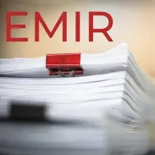 EMIR - Atelier sur le nouveau format de reporting | AFTE